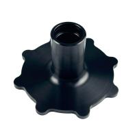 China CNC Machining Services for G10 and Plastic Materials for sale