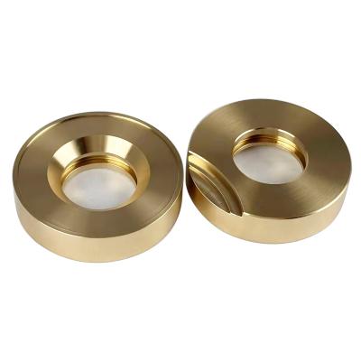 China Industrial Machining Services: Stainless Steel CNC Machining and ABS Machining for sale