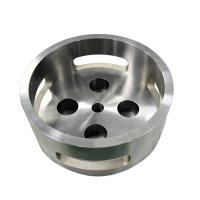 China Online Steel CNC Machining Services from a Trusted Machining House for sale