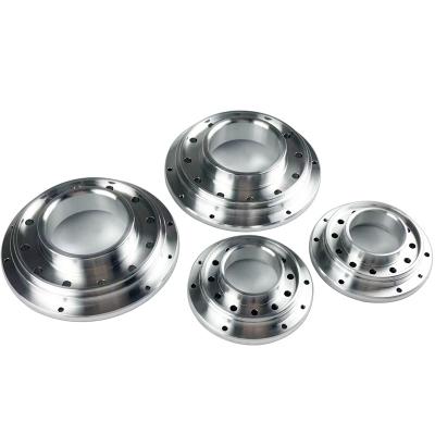 China 3-Axis Aerodynamic Machining Services in China for sale