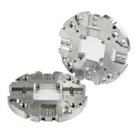 China United Online CNC Machining Services for sale