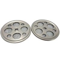 China We offer industrial machining services, including stainless steel CNC machining and machining of ABS materials. for sale