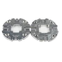 China United Online CNC Machining Services for sale