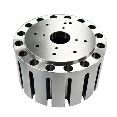 China We specialize in CNC machining centers at United CNC Machining, providing high-quality services through Quality CNC Machining Inc. for sale