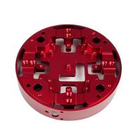 China CNC Machining Services for Parts and Prototypes for sale