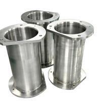 China Online Steel CNC Machining Services from a Trusted Machining House for sale