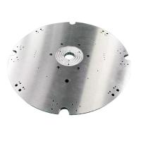 China CNC Machining Parts Manufacturer and Supplier for Threading Solutions for sale