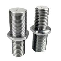 China We offer industrial machining services, including stainless steel CNC machining and machining of ABS materials. for sale