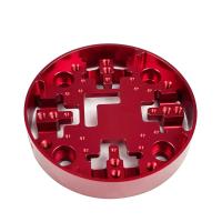 China CNC Machining Services for Parts and Prototypes for sale