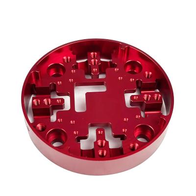 China CNC Machining Services for Parts and Prototypes for sale