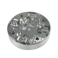 China United Online CNC Machining Services for sale