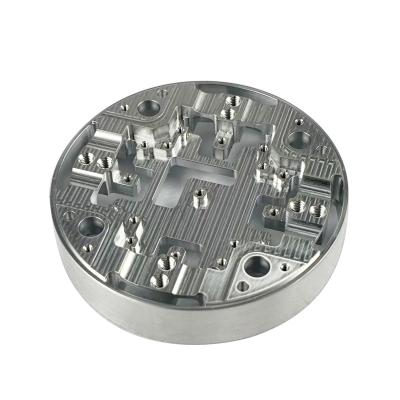 China United Online CNC Machining Services for sale