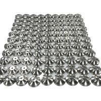 China CNC Machining: Definitions and Properties of Aluminum and Steel Machining for sale