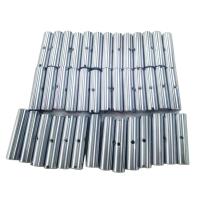 China CNC Machining: Definitions and Properties of Aluminum and Steel Machining for sale