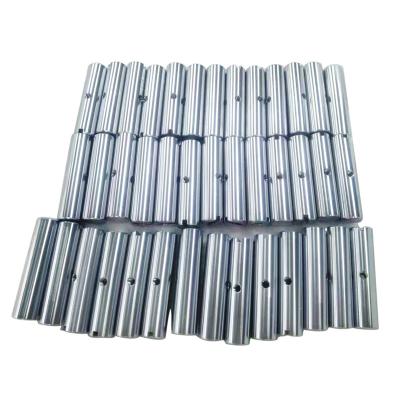 China CNC Machining: Definitions and Properties of Aluminum and Steel Machining for sale