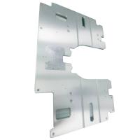 China 3-Axis Machining Services: Aero Dynamic Machining and China Machining Solutions for sale