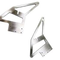 China CNC Machining Parts: Manufacturer and Supplier with Threading Machining Services for sale
