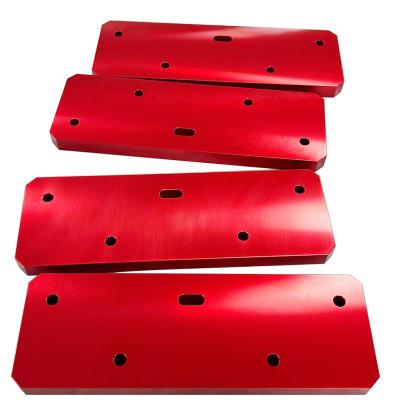 China United CNC Machining: Leading CNC Machining Companies and Online Services for sale