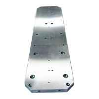 China CNC Machining Parts: Manufacturer and Supplier with Threading Machining Services for sale