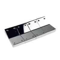 China We provide CNC metal parts, precision parts, and comprehensive metal CNC services. for sale