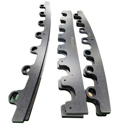 China CNC Machining Services: Specializing in G10 and Plastic Machining for sale