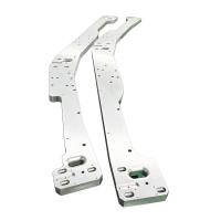 China 3-Axis Machining Services: Aero Dynamic Machining and China Machining Solutions for sale