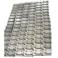 China We provide CNC metal parts, precision parts, and comprehensive metal CNC services. for sale