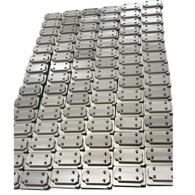 China We provide CNC metal parts, precision parts, and comprehensive metal CNC services. for sale