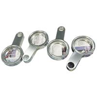 China CNC Machining Services for Steel from a Reliable Online Machining House for sale