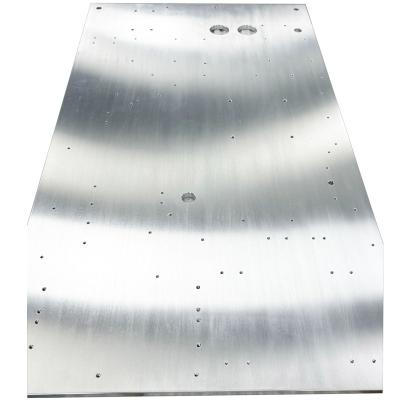 China CNC Machining Services for Prototype Parts for sale