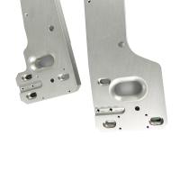 China 3-Axis Machining Services: Aero Dynamic Machining and China Machining Solutions for sale