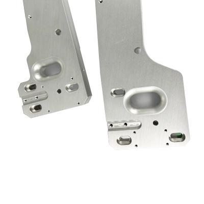 China 3-Axis Machining Services: Aero Dynamic Machining and China Machining Solutions for sale