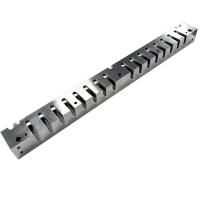 China CNC Machining Services for Steel from a Reliable Online Machining House for sale