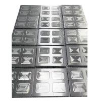 China We provide an online CNC cutting service, along with CNC milling and other CNC services. for sale