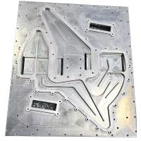 China Online CNC Machining, Anodizing, and 5-Axis Milling Services for sale