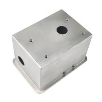 China Titanium Sheet Bending and 2mm Metal Brake Bending Techniques for sale