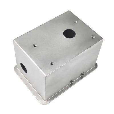 China Titanium Sheet Bending and 2mm Metal Brake Bending Techniques for sale