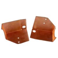 China Curved Sheet Metal Fabrication and CNC Bending Parts for sale