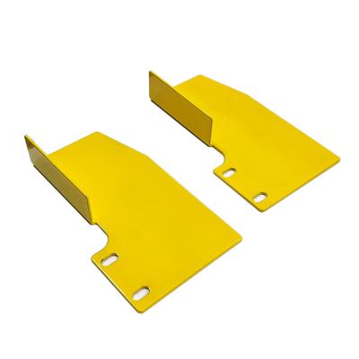 China Aircraft Sheet Metal Bending Services for Custom Boxes for sale