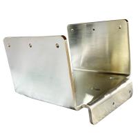 China Accurate Sheet Metal Bending Processes with Brake Techniques for sale