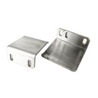 China Accurate Sheet Metal Bending Processes with Brake Techniques for sale