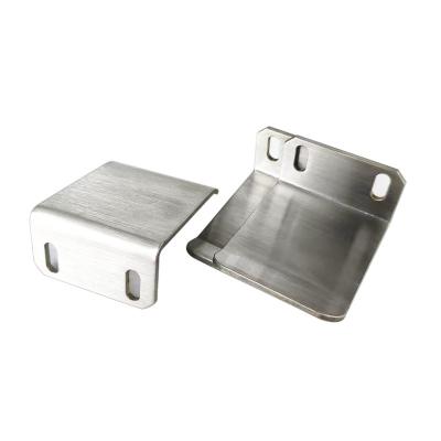 China Accurate Sheet Metal Bending Processes with Brake Techniques for sale