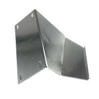 China Aluminum Sheet Metal Bending Products & Brake Bending Solutions for sale