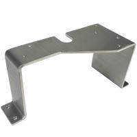 China Custom Sheet Metal Parts & Fabrication Services for sale