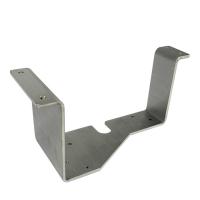 China Custom Sheet Metal Parts & Fabrication Services for sale