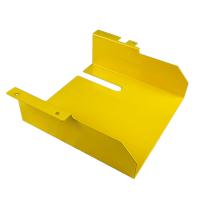 China Sheet Metal Services & Ductwork Fabrication for sale