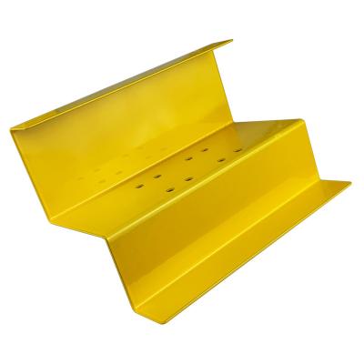 China Sheet Metal Services & Ductwork Fabrication for sale