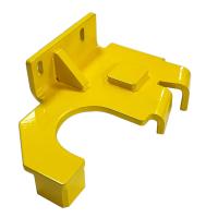 China Precision Sheet Metal Fabrication & Duct Machining Services for sale