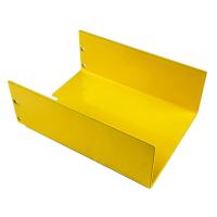 China Precision Sheet Metal Fabrication & Duct Machining Services for sale