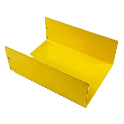 China Precision Sheet Metal Fabrication & Duct Machining Services for sale